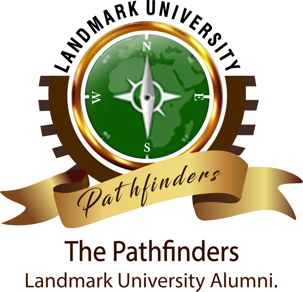 Compass – LandMark University Alumni Association